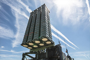 Layered approach: the future of air defence - Global Defence Technology ...