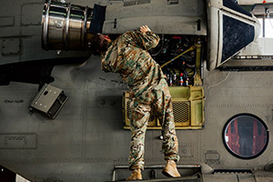 Honeywell’s Chinook engine - Global Defence Technology | Issue 125 ...