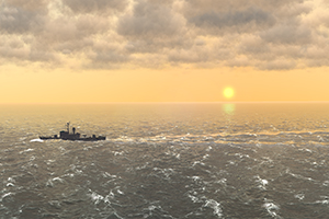 Electronic Sensor Technology - Global Defence Technology | Issue 112 | June 2020