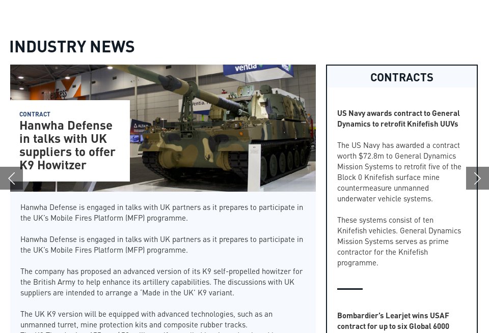 Futures Lab: Inside the MOD’s defence innovations service - Global ...