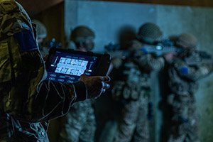 Futures Lab: Inside the MOD’s defence innovations service - Global ...