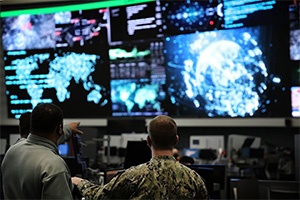 Case studies: cybersecurity in the defence industry - Global Defence ...