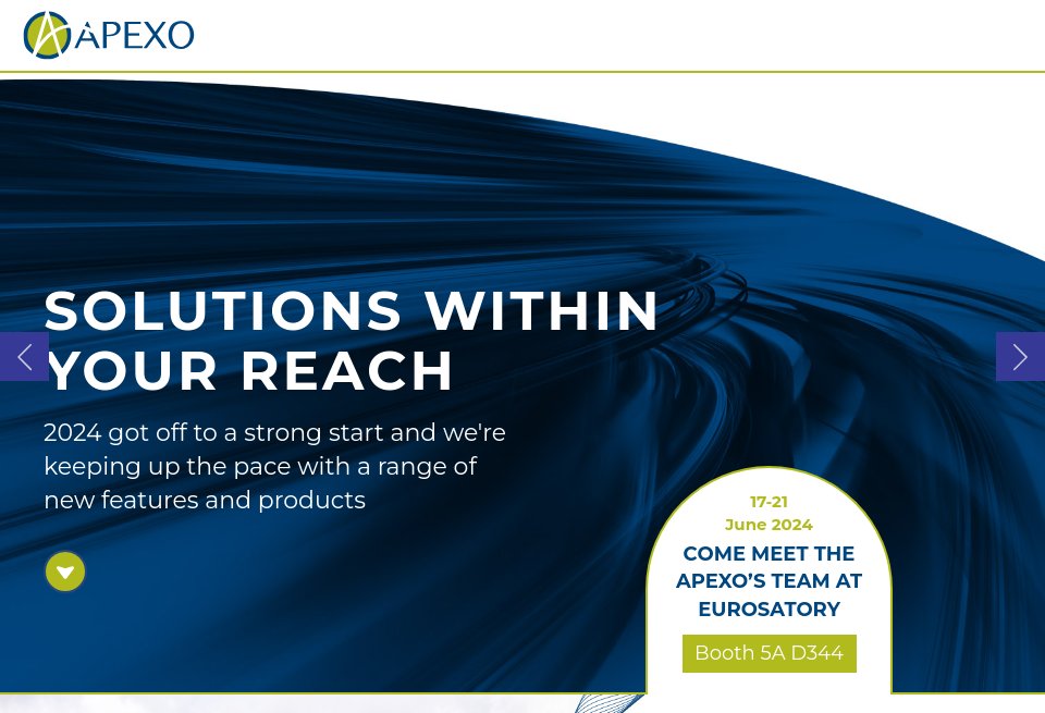 ApexO - Global Defence Technology | Issue 147 | June 2024