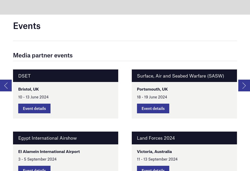 Theme timeline: the past, present and future of ESG - Global Defence ...