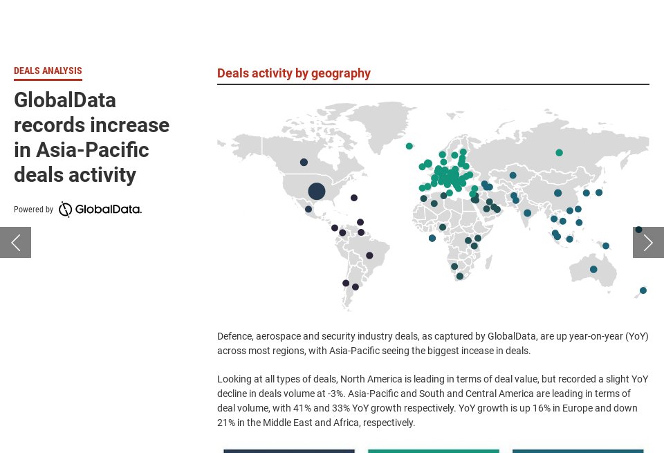 Electronic warfare: the past, present and future - Global Defence ...