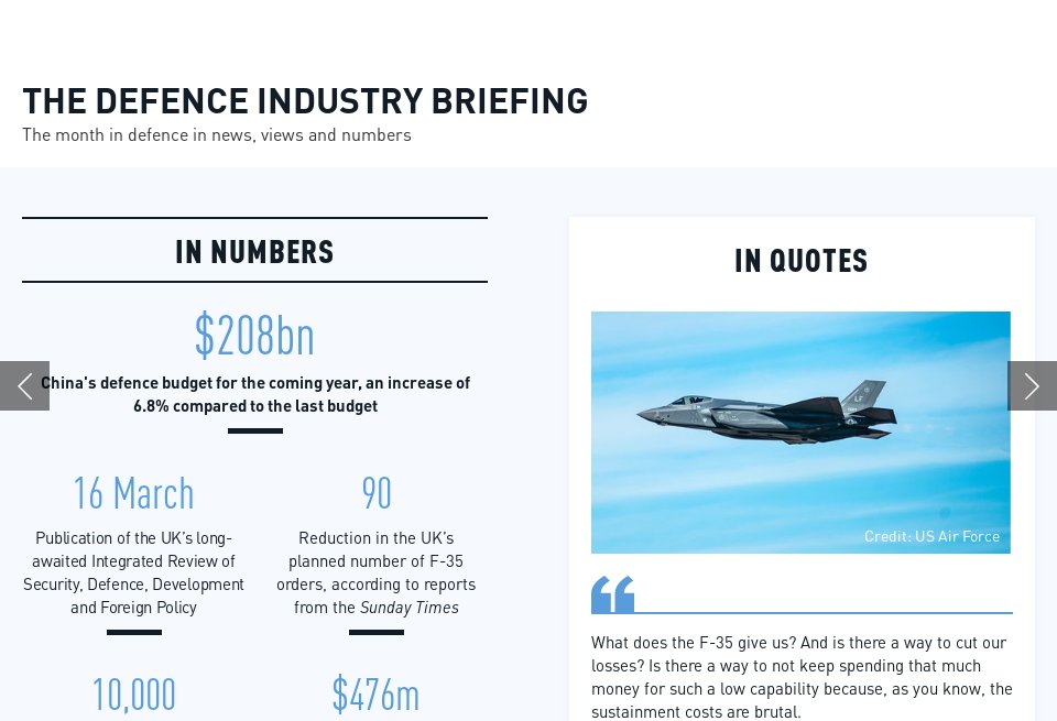 Electronic warfare: the past, present and future - Global Defence ...