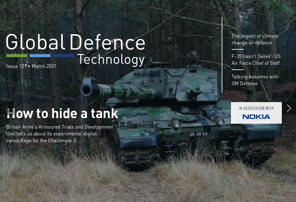 Electronic warfare: the past, present and future - Global Defence ...