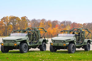 Electronic warfare: the past, present and future - Global Defence ...