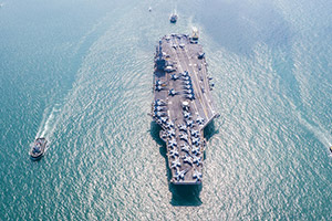 IISS outlines key military capabilities and trends - Global Defence ...