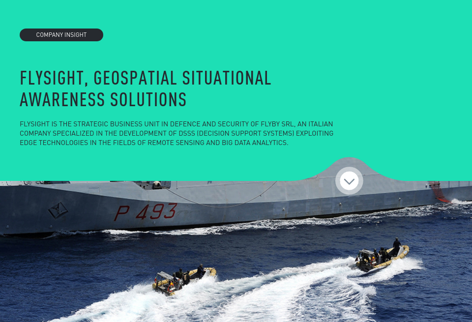 Sea Hunter: inside the US Navy’s autonomous submarine tracking vessel ...