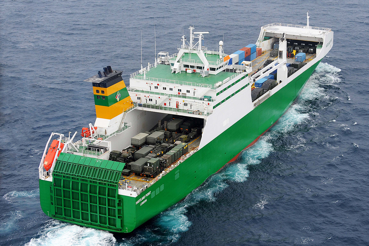 Future military rifles: alternative small arms technologies - Global ...