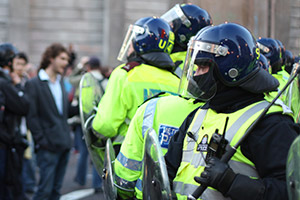 A less lethal approach to weaponry - Global Defence Technology | Issue ...