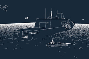 BMT autonomous warships - Global Defence Technology | Issue 129 ...