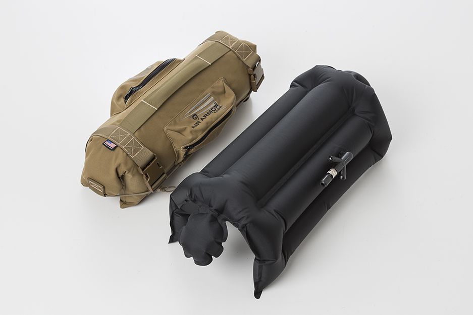 Air Armor