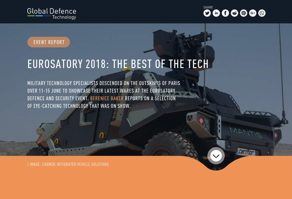 How autonomous delivery drones could revolutionise military logistics ...