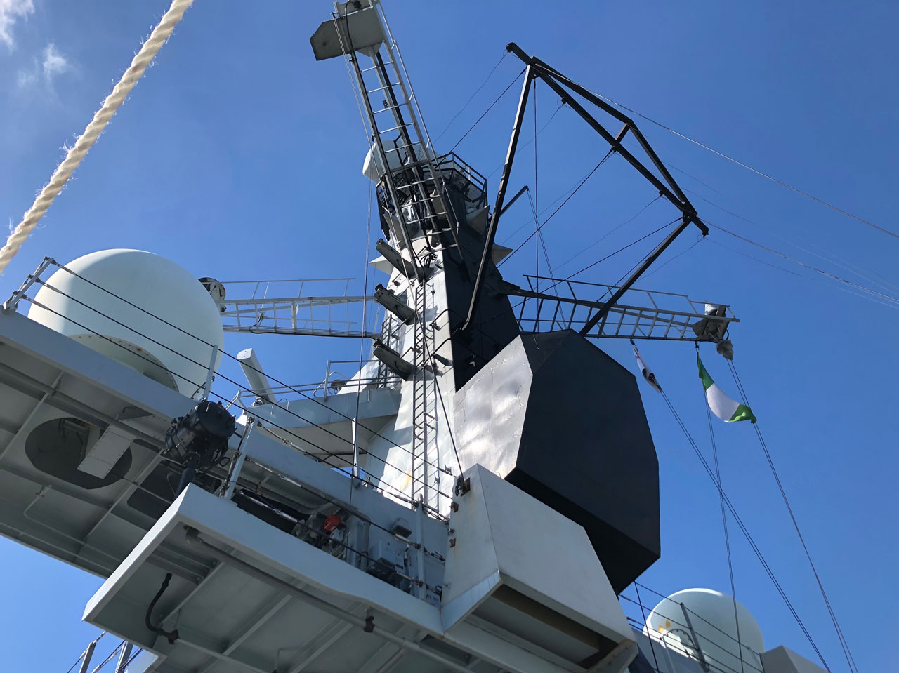 Evans Capacitor - Global Defence Technology | Issue 104 | October 2019