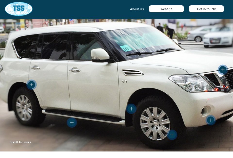 TSS International - Global Defence Technology | Issue 116 | October 2020