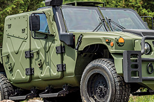 In Depth - Global Defence Technology | Issue 128 | October 2021