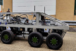 In Depth - Global Defence Technology | Issue 128 | October 2021