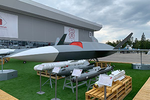 Saab’s CB90 next-generation military assault craft - Global Defence ...