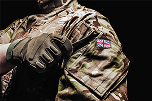 Briefing - Global Defence Technology | Issue 143 | October 2023