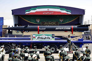 Home | Scramjet engines: unlocking the hypersonic capability - Global Defence Technology | Issue ...