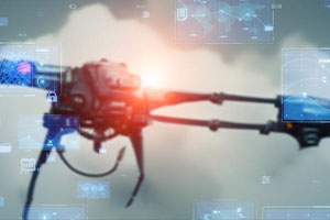 Explainer: how ‘AI killer robots’ are threatening global security ...