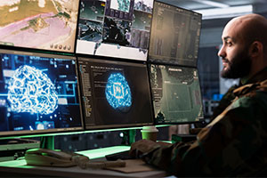 How Ploughshare is commercialising UK defence IP for real-world impacts ...