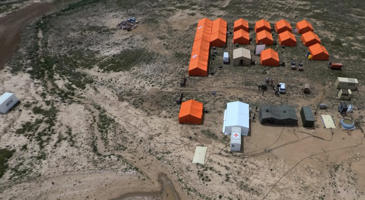 SSAB EMEA AB - Global Defence Technology | Issue 103 | September 2019