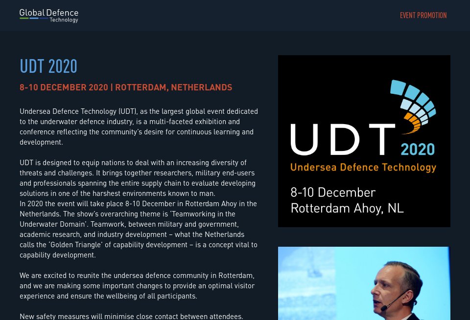 What to expect from the UK’s integrated review - Global Defence ...