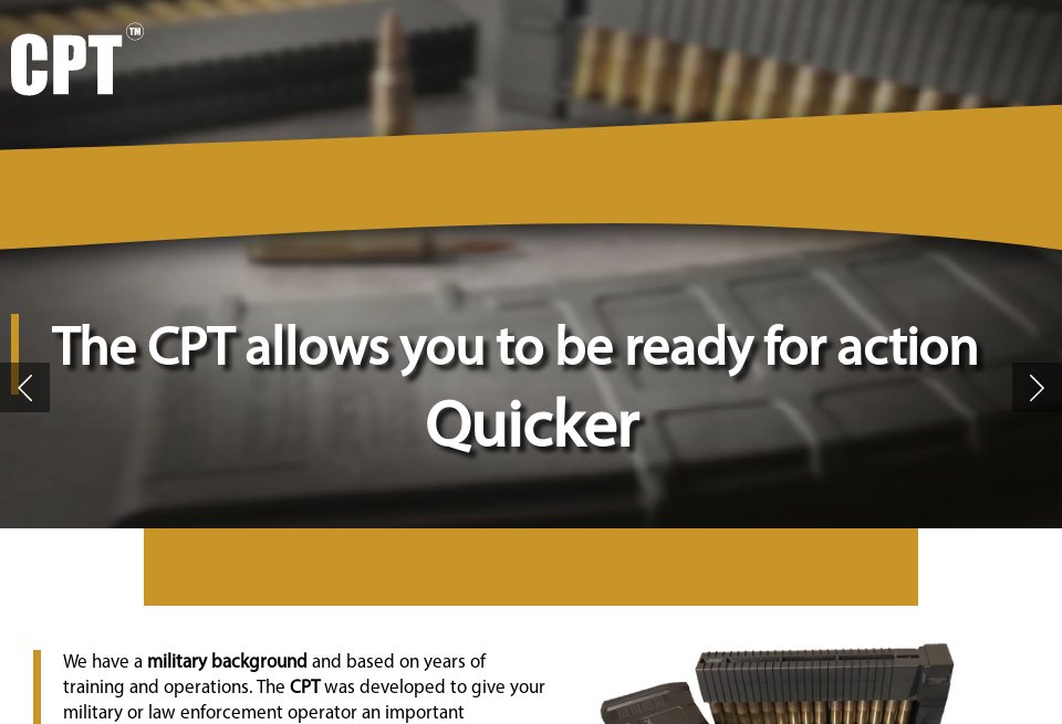 CPT - Global Defence Technology | Issue 127 | September 2021