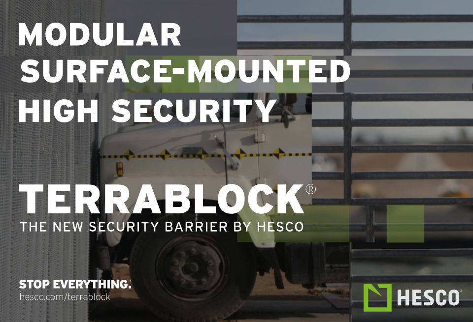 Hesco - Global Defence Technology Special | Issue 1