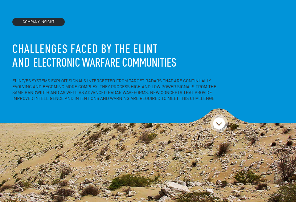 The future of electronic warfare in Europe - Global Defence Technology ...