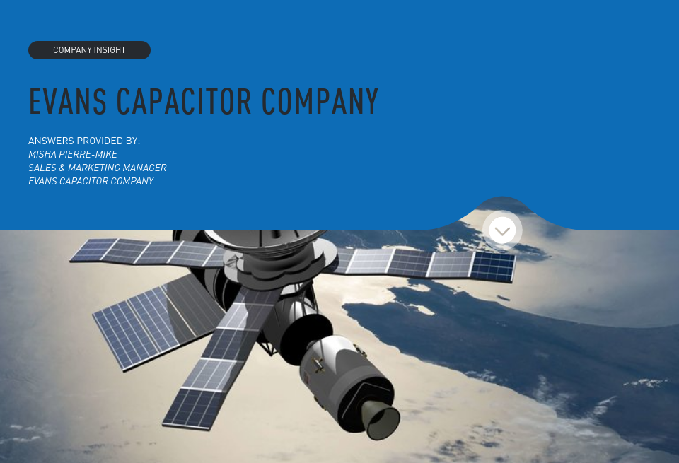 AAR Mobility Systems - Global Defence Technology | Yearbook 2018