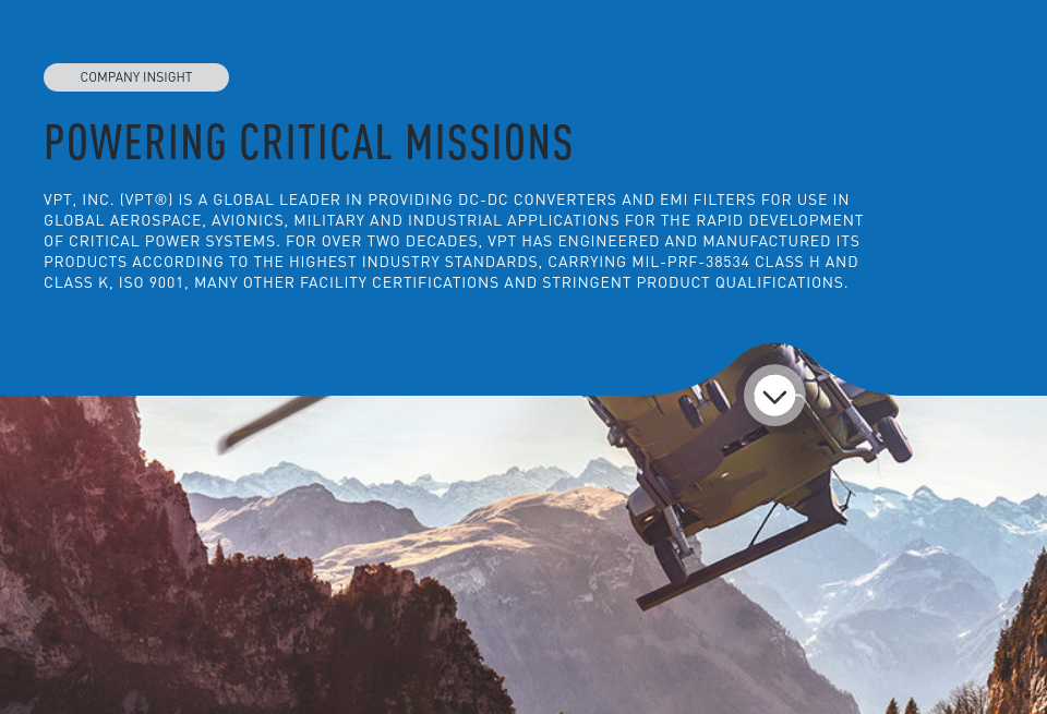 AAR Mobility Systems - Global Defence Technology | Yearbook 2018