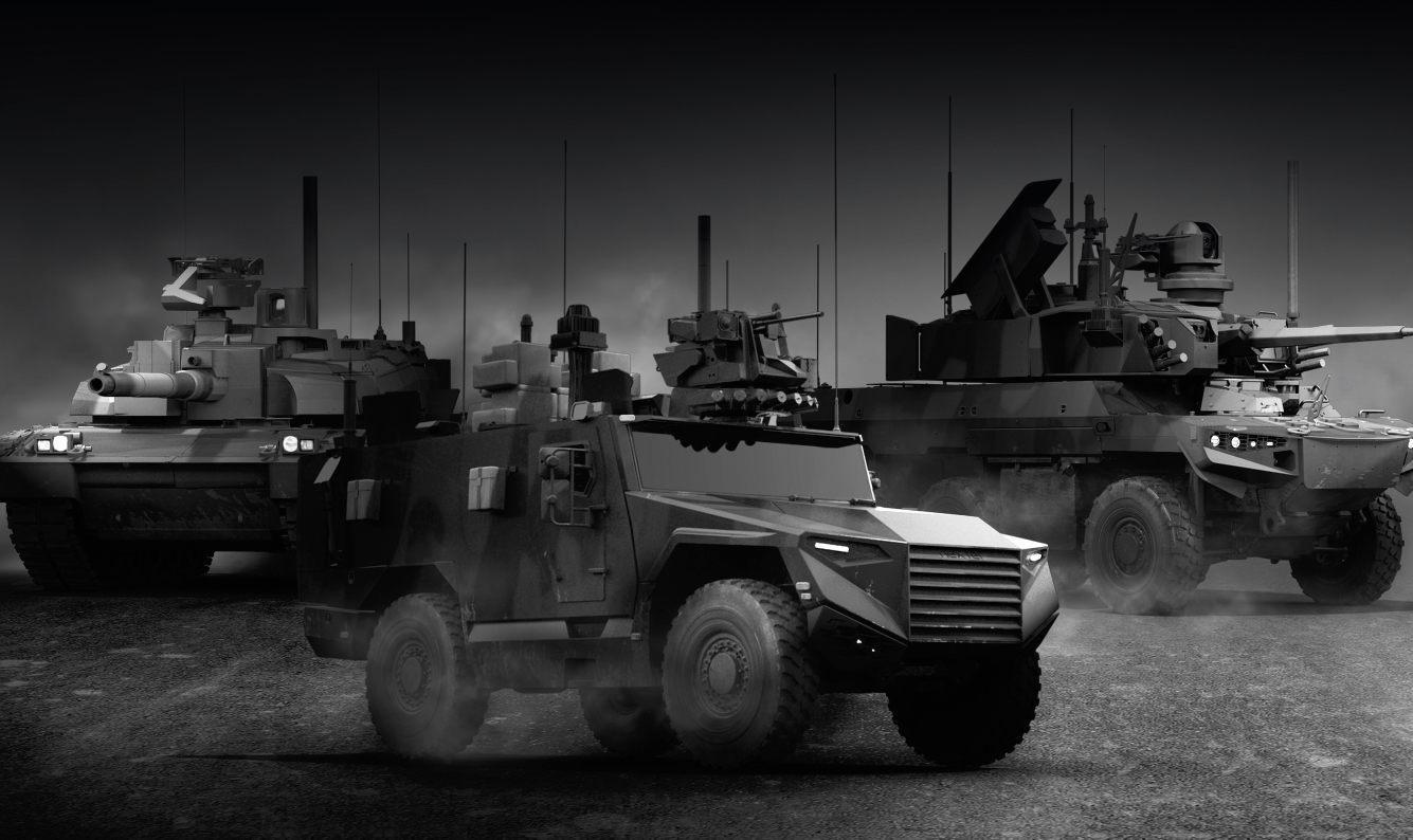 Project Blackjack: DARPA’s LEO satellites - Global Defence Technology ...