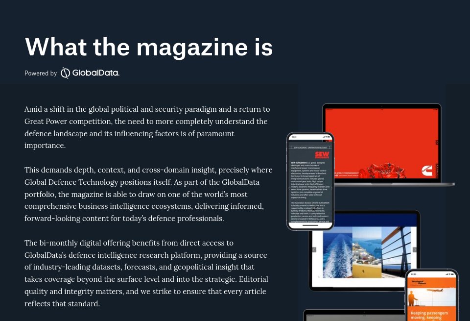 Foreword - Media Kit